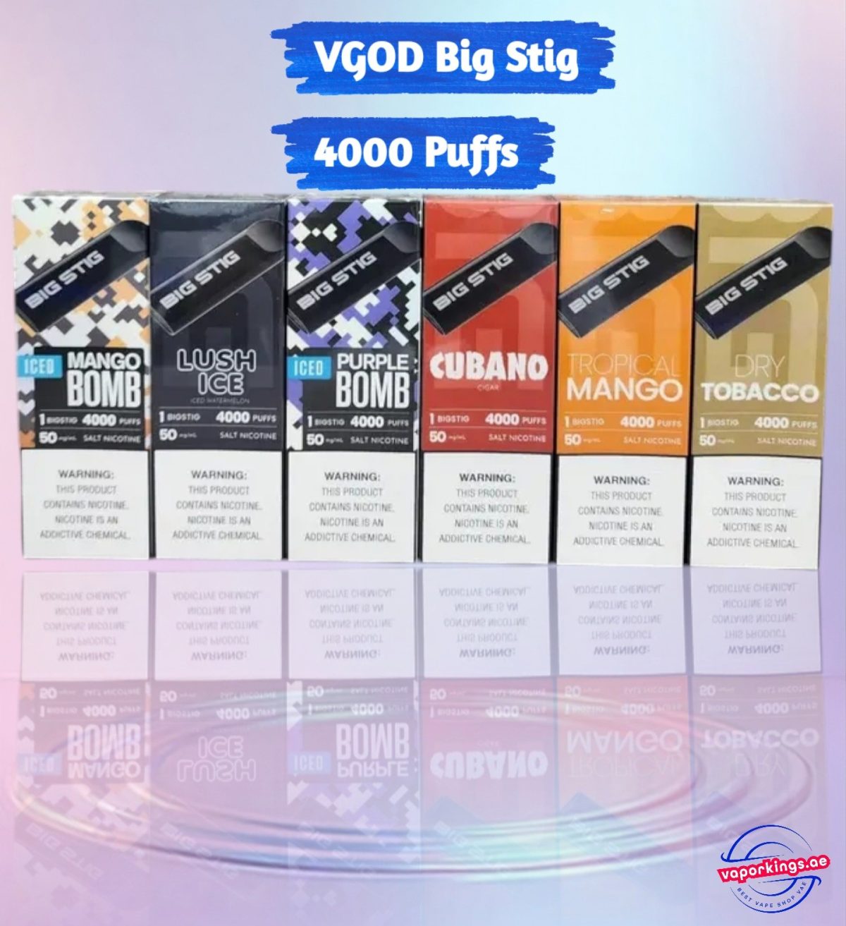 Smok » Smok Best Vape Shop In UAE
